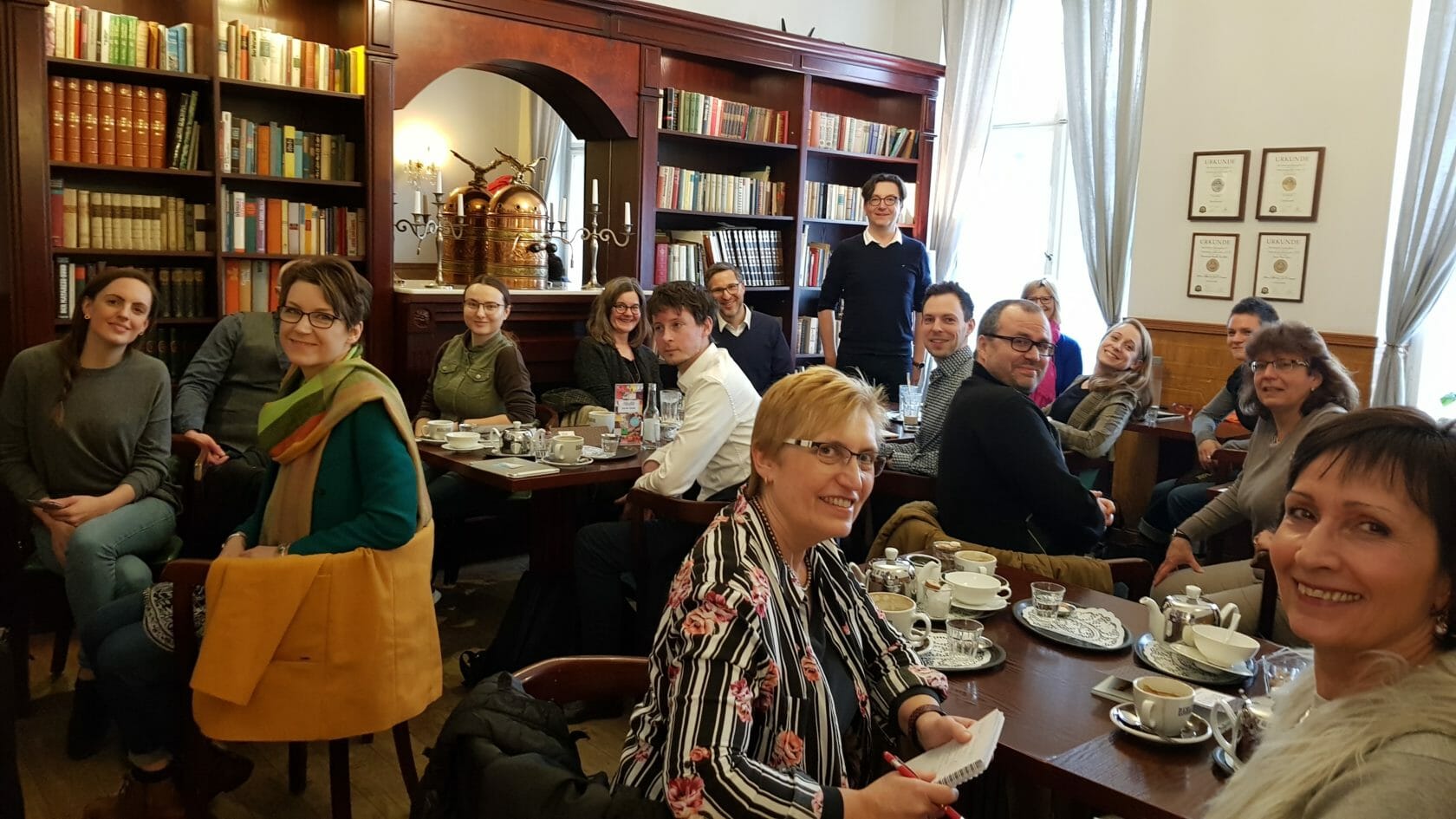 Mit AECdisc erfolgreiche Kundengespräche führen! - Business Netzwerken ...